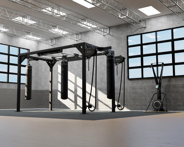 THROWDOWN HIIT SKI | 1474607 – HomeFitPlay