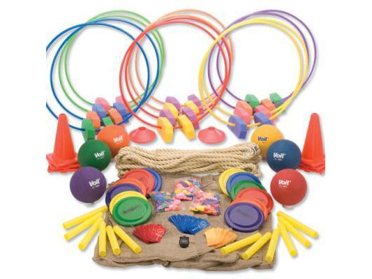 Deluxe Field Day Package – HomeFitPlay