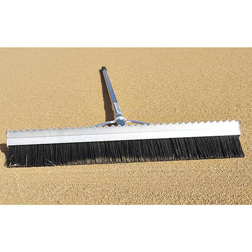 Infield Lip Broom | 1148497 – HomeFitPlay