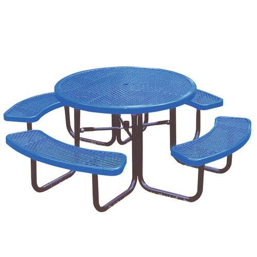 46" Round Table Diamond | 1275490 – HomeFitPlay