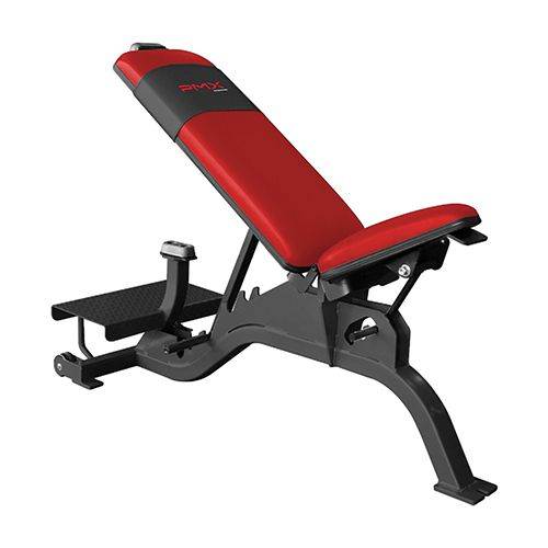 PROMAXIMA DELUXE ADJUSTABLE WORK BENCH | 1462556 – HomeFitPlay