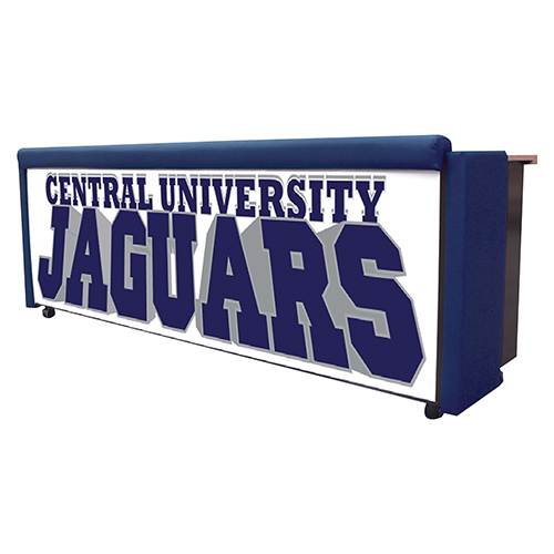 Scoring Table-Free Standing 8' | 1237283 – HomeFitPlay