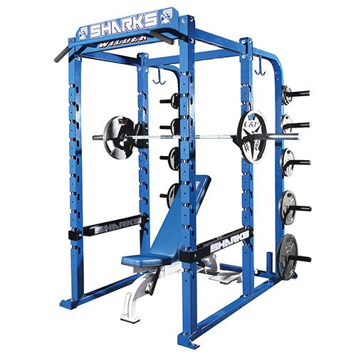 Legacy Full Rack| 1457076 – HomeFitPlay