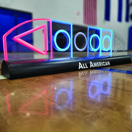 LED CLEAR POSSESSION INDICATOR W/ BONUS | 1470446 – HomeFitPlay