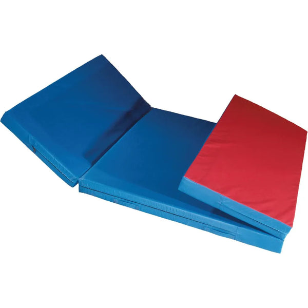 6X12X8 FOLDING FAT MAT | G786YXXXDS – HomeFitPlay