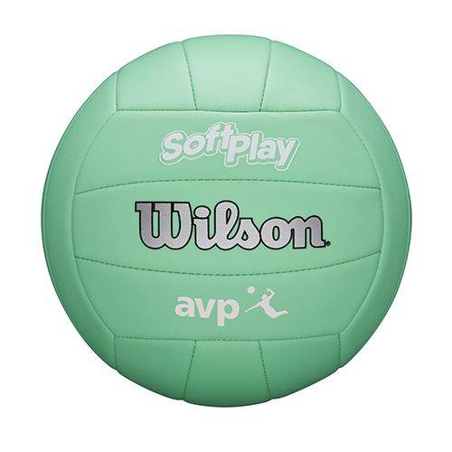 Wilson AVP Soft Play VB | WLWV40059 – HomeFitPlay