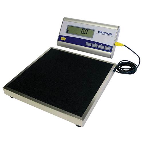 Befour PS-5700 Portable Scale | 1384366 – HomeFitPlay