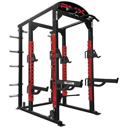 PROMAXIMA PL-865 DELUXE FULL RACK | 1465917 – HomeFitPlay