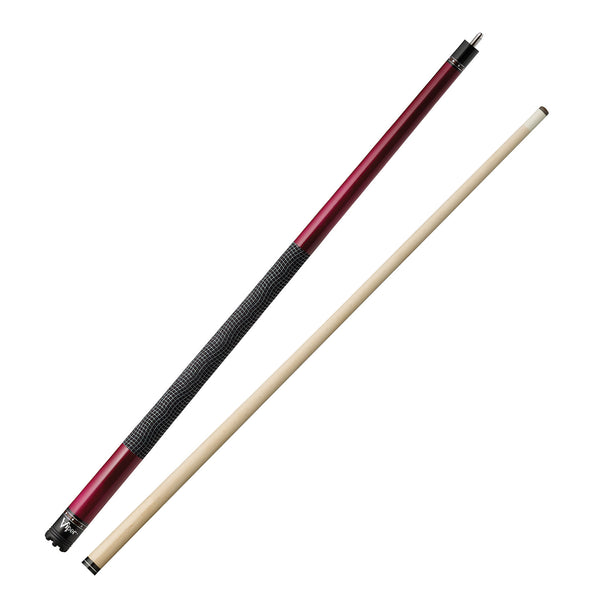 Viper Clutch Purple Billiard/Pool Cue Stick – HomeFitPlay