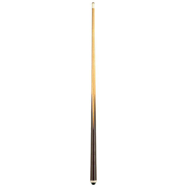 Viper One Piece 36" Hardwood Billiard/Pool Cue Stick – HomeFitPlay