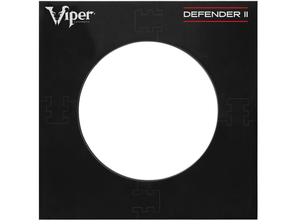 Viper Wall Defender II Dartboard Surround – HomeFitPlay