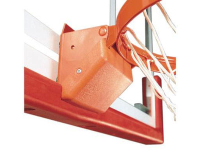 Bison Tall Unbreakable Glass Conversion Backboard – HomeFitPlay