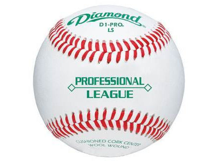 Diamond D1-Pro "Low Seam" Baseball – HomeFitPlay