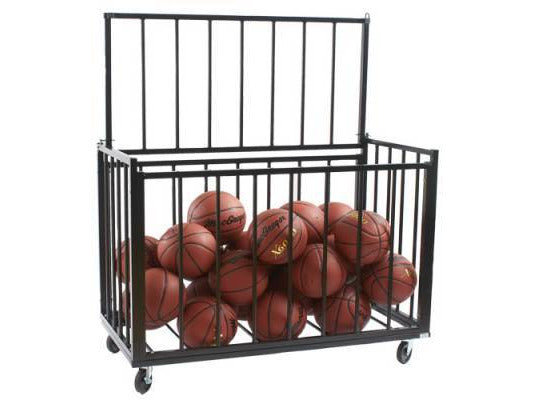 Monster Ball Locker | 1162622 – HomeFitPlay