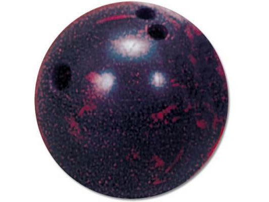 Rubber Bowling Ball - 5 lbs. – HomeFitPlay