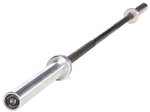 OLYMPIC ELITE BAR 1500# – HomeFitPlay